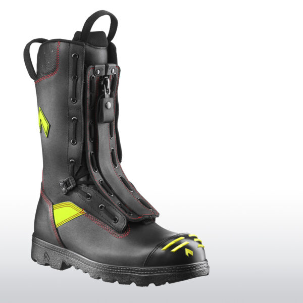 FIRE FLASH 2.0 - Aldoseri Safety