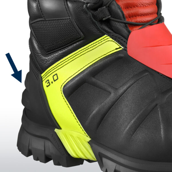 FIRE HERO 3.0 - Aldoseri Safety