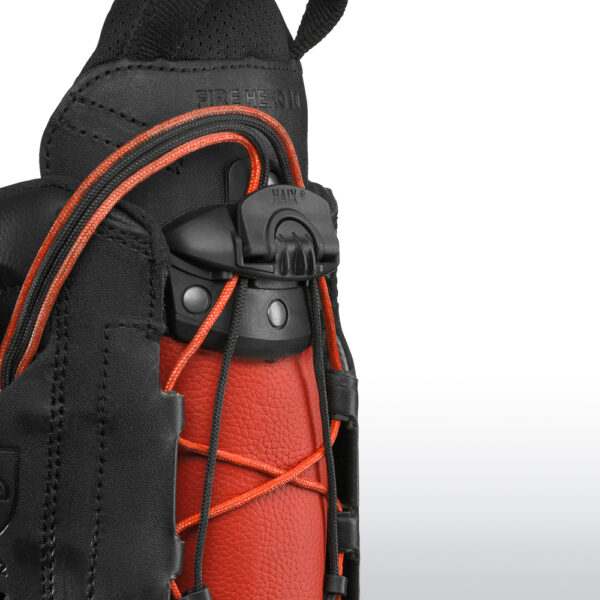 FIRE HERO 3.0 - Aldoseri Safety