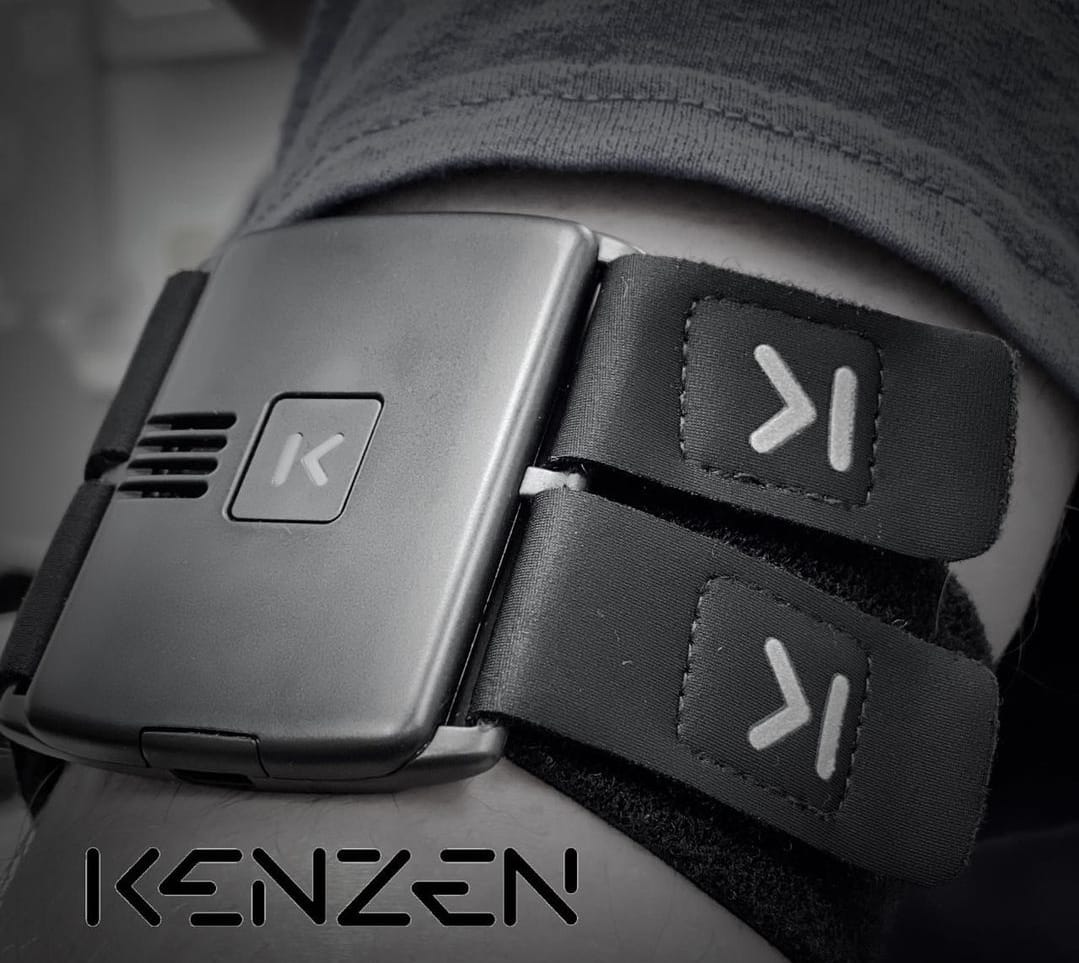 KENZEN - Aldoseri Safety