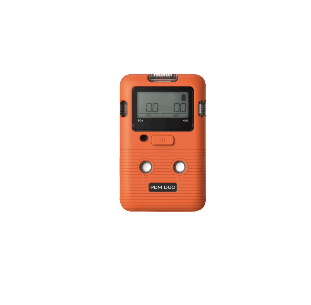 PDM DUO - Aldoseri Safety